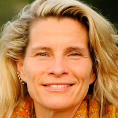 Goddess Empowerment Retreat | Shamangelic Healing with Anahata